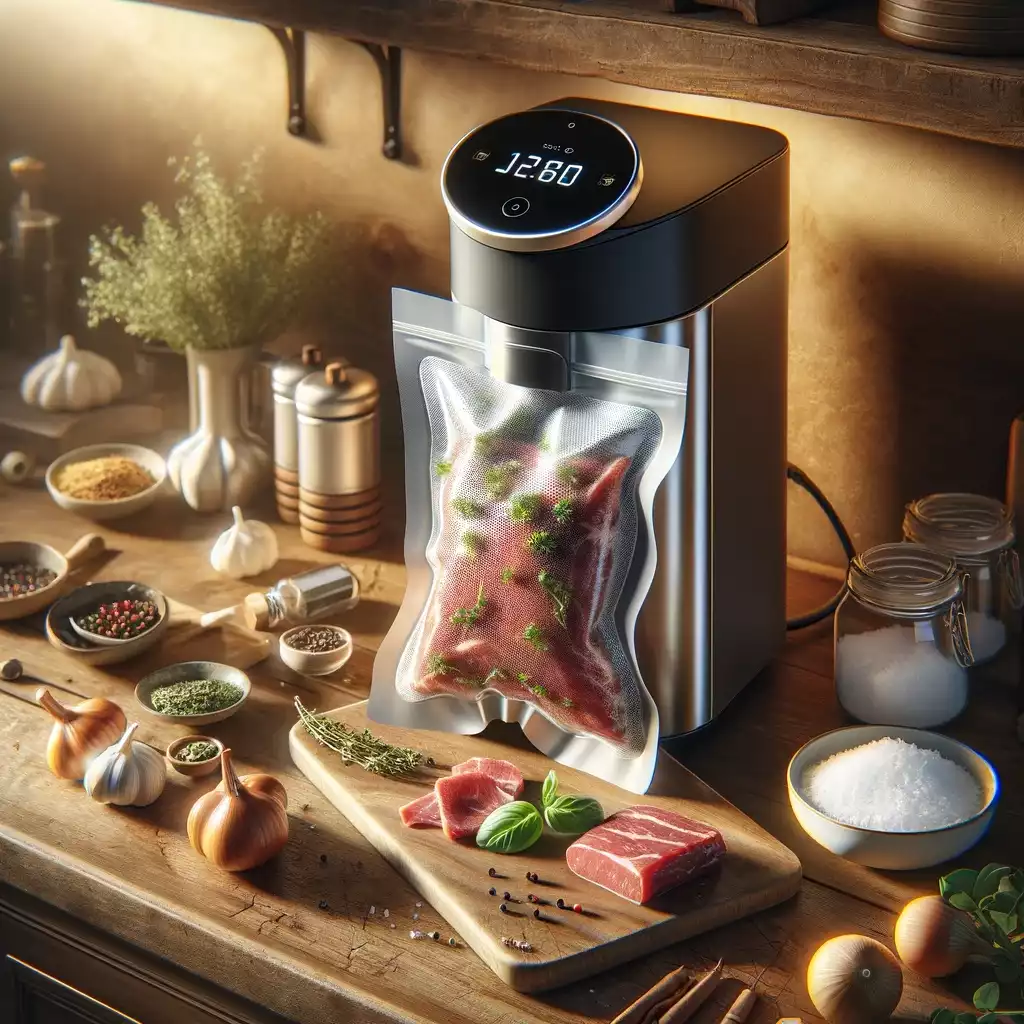 Cuisson à basse température : économies et avantages en cuisine